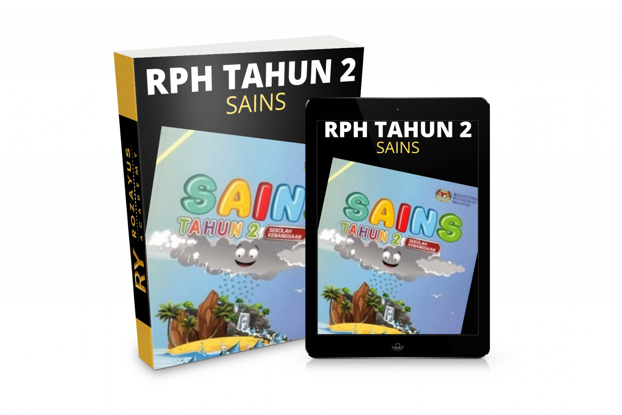 RPH Sains Tahun 2 2025/2026 - Version 2 (RPH PAK21) | RPH Mengikut Subjek, Sains, Tahun 2 RPH ...