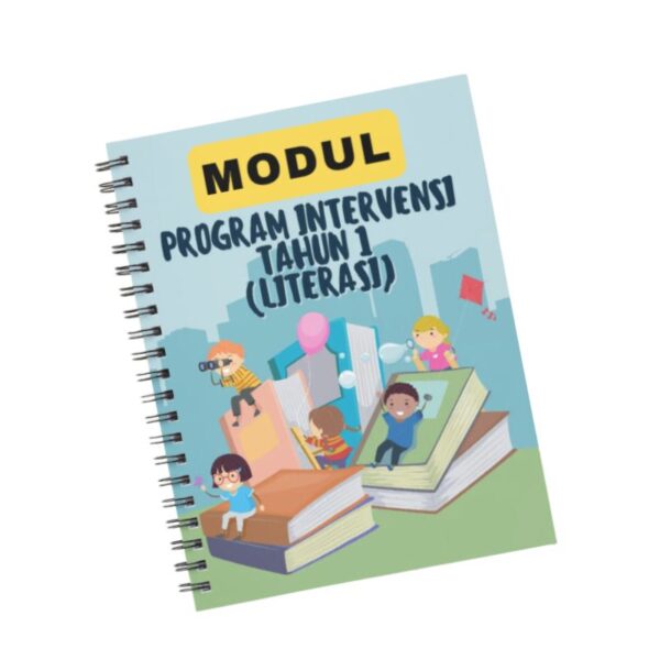 Program Intervensi, Transisi & Pemulihan - RPH & Lembaran Kerja ...
