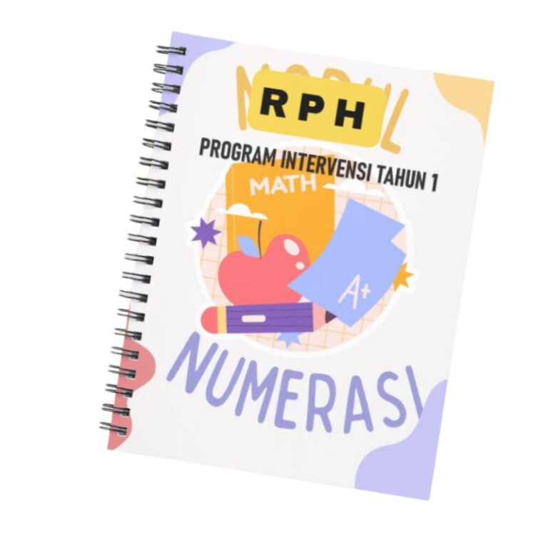 Program Intervensi, Transisi & Pemulihan - RPH & Lembaran Kerja ...