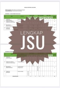 UASA - RBT Tahun 5 2025/2026 (Set 1A- JSU) | Koleksi Soalan, Soalan RBT Tahun 5, Tahun 5, UASA ...