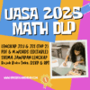 UASA - Mathematics DLP Tahun 6 2025/2026 (Set 2B-JSU) | Soalan ...